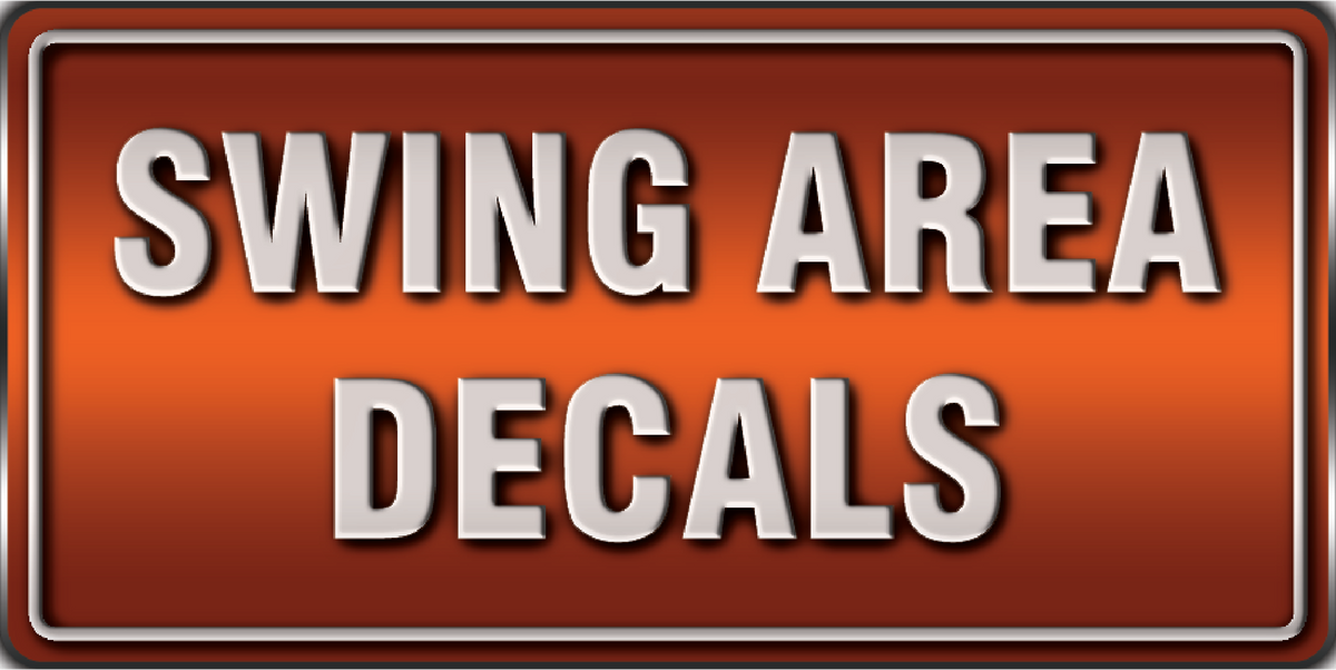 Swing Area Decals | Pro-Decal – Pro Decal