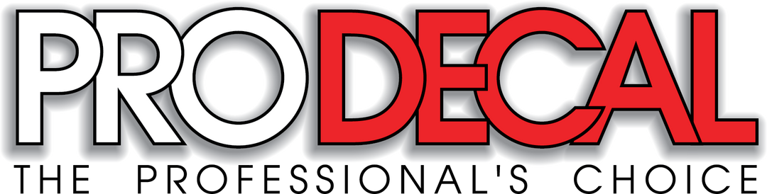 In Memory Of Decals | Pro-Decal – Pro Decal